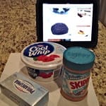 yummy ingredients - Simply Happenstance