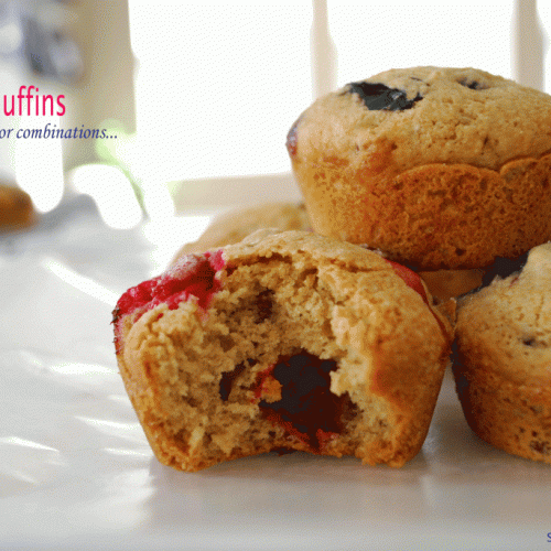 {Simply} Muffins